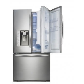 LG LFX31945ST 36" Freestanding Refrigerators Stainless Steel