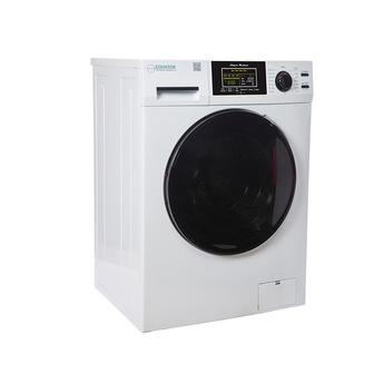 Equator EW826 1.62 cu. ft. 24 Inch Front Load Washer
