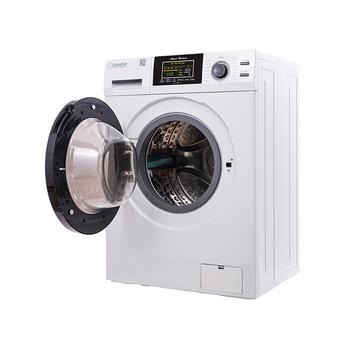 Equator EW826 1.62 cu. ft. 24 Inch Front Load Washer