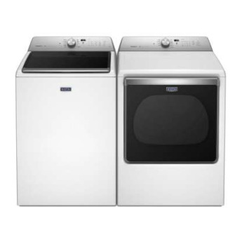 Maytag MVWB835DW 27.5" Top Load Washer | Greentoe