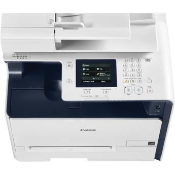 Canon imageCLASS MF628Cw All-in-One Color Laser 9946B007AA Greentoe