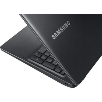 Samsung 15.6" Notebook 3 NP300E5K-L04US Greentoe Computers