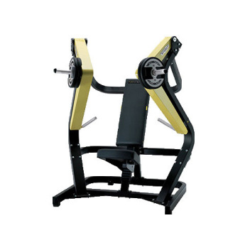 Refurbished Technogym Pure Strength Plate Loaded Wide Chest Press ...