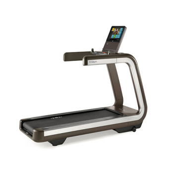 Refurbished Technogym ARTIS Run Treadmill with Unity Display : Greentoe