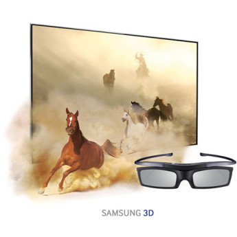 Samsung H6400 Series 55" Class Full HD Smart UN55H6400AFXZA