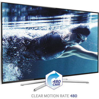Samsung H6400 Series 55" Class Full HD Smart UN55H6400AFXZA
