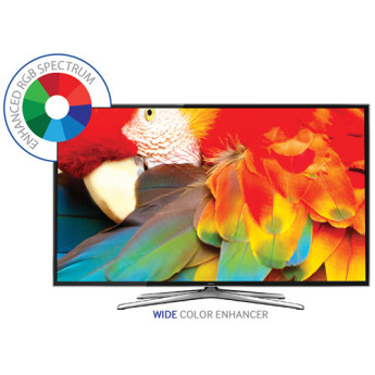 Samsung H6400 Series 55" Class Full HD Smart UN55H6400AFXZA