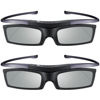 Samsung H6400 Series 55" Class Full HD Smart UN55H6400AFXZA