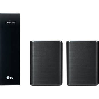 LG SPK8-S Wireless Rear Speaker Accessory Kit for Select SPK8-S