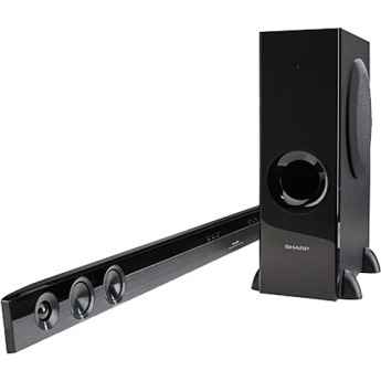 Sharp HT-SB602 Soundbar HT-SB602 Greentoe TV's & Home Theater