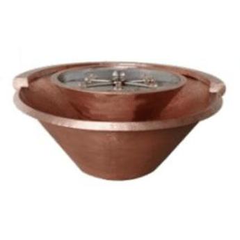 Bobe Water and Fire RCPPSLDFWC36LP