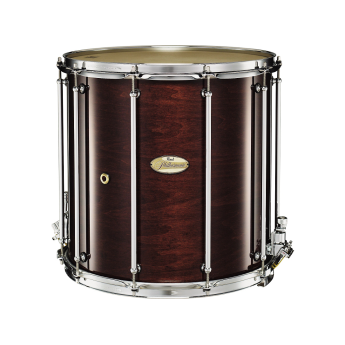 Pearl 16x16 Philharmonic Concert Field Drums Concert Drums Walnut ...