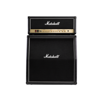 Marshall DSL100H and MX412A 4x12 100W All-Tube Half Stack | Greentoe