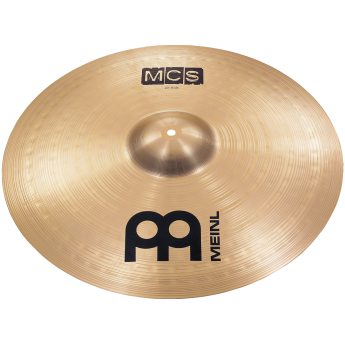 Meinl MCS Medium Ride Cymbal 20 in. | Greentoe