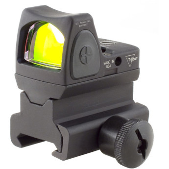 Trijicon RM09 RMR Type 2 Adjustable LED Reflex RM09-C-700750 Greentoe