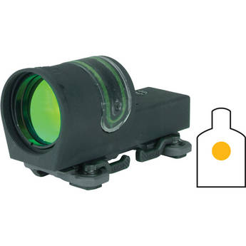 Trijicon RX30-23 Reflex Sight RX30-23 Greentoe Optics