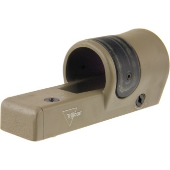 Trijicon RX34 Reflex Sight 4.5 MOA Amber Dot RX34-C-800094 Greentoe