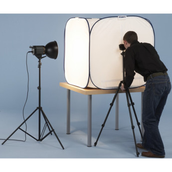 Lastolite 3' Cubelite Kit LL LR3601 GREENTOE