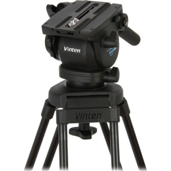 Vinten Vision blue5 Pozi-Loc Tripod With Head and Floor VB5-AP2F