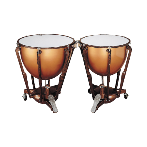 Timpani 26