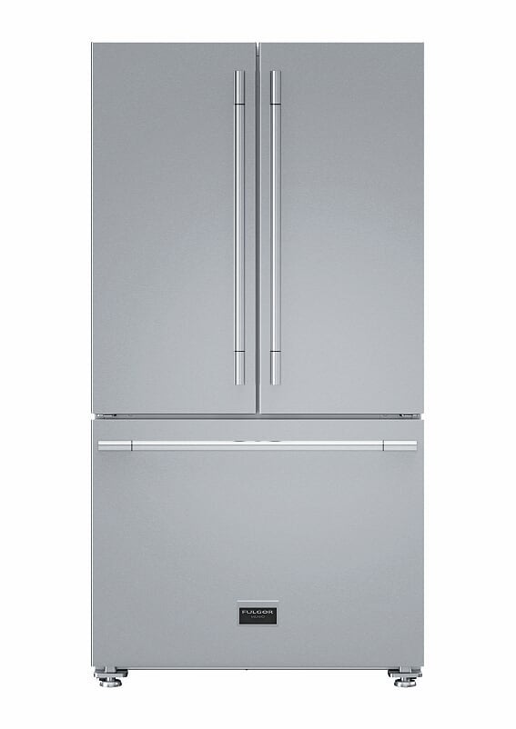 Fulgor Milano FM4FBM36SS 36 Inch 400 Series Freestanding Counter Depth ...