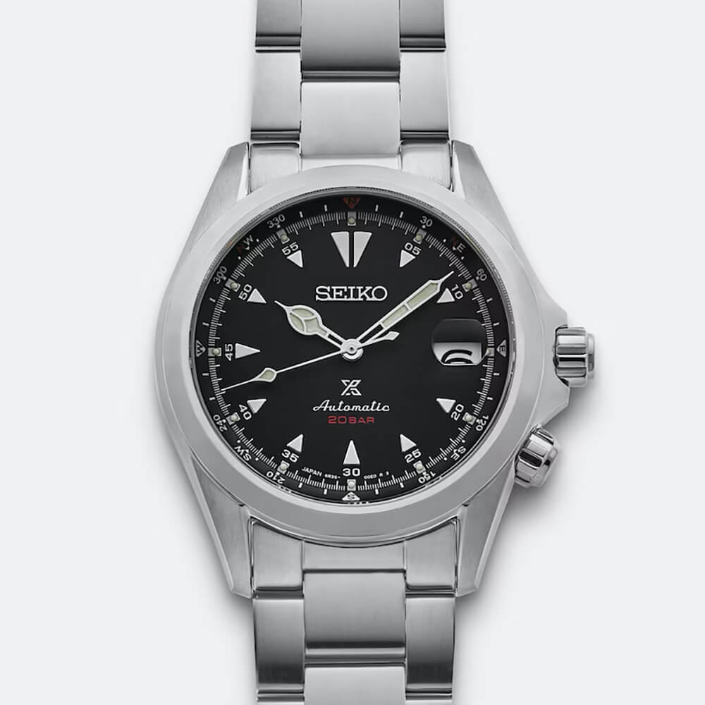 Seiko SPB117